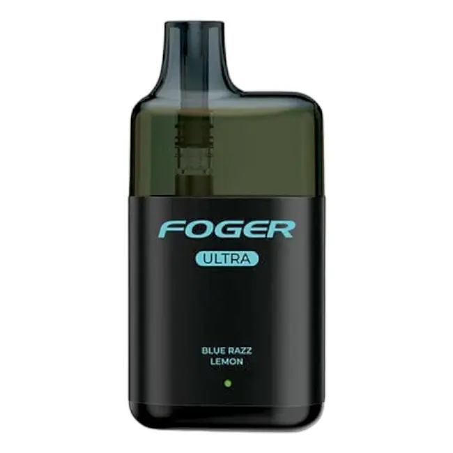 Foger Ultra - 6000 - Disposable Vape | 101distributorsga